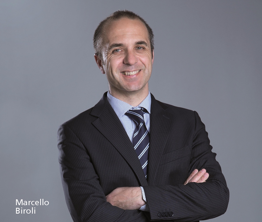 Management Team | CESI