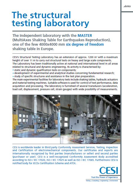 Publications Archive | Page 2 of 2 | CESI