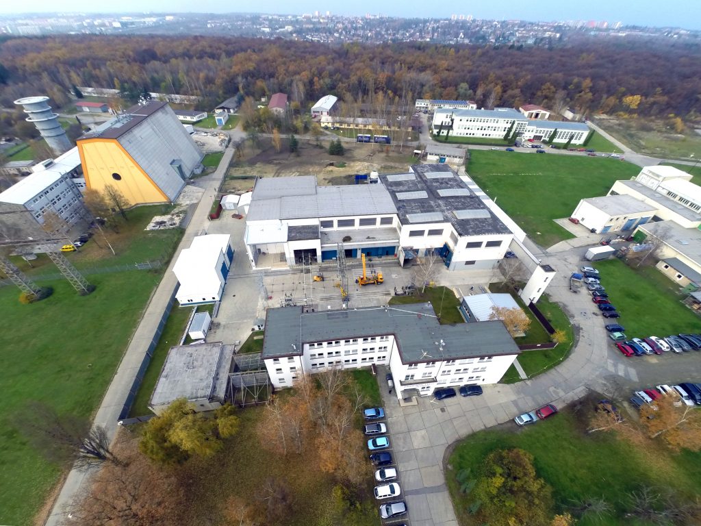 KEMA Labs tests on three-phase current limiting reactors - CESI